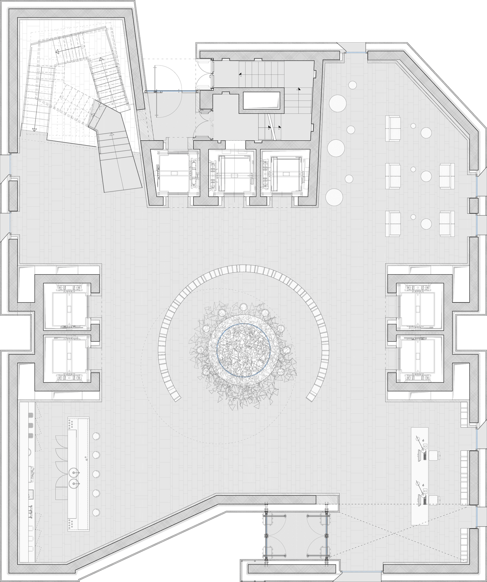 Home Page - Alban Tower
