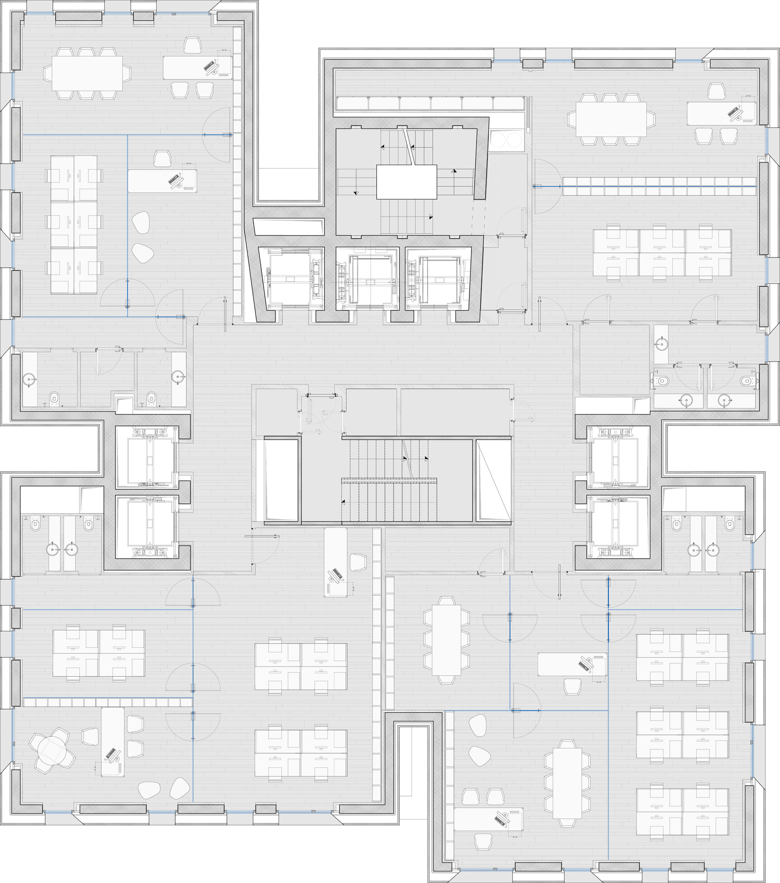 Home Page - Alban Tower