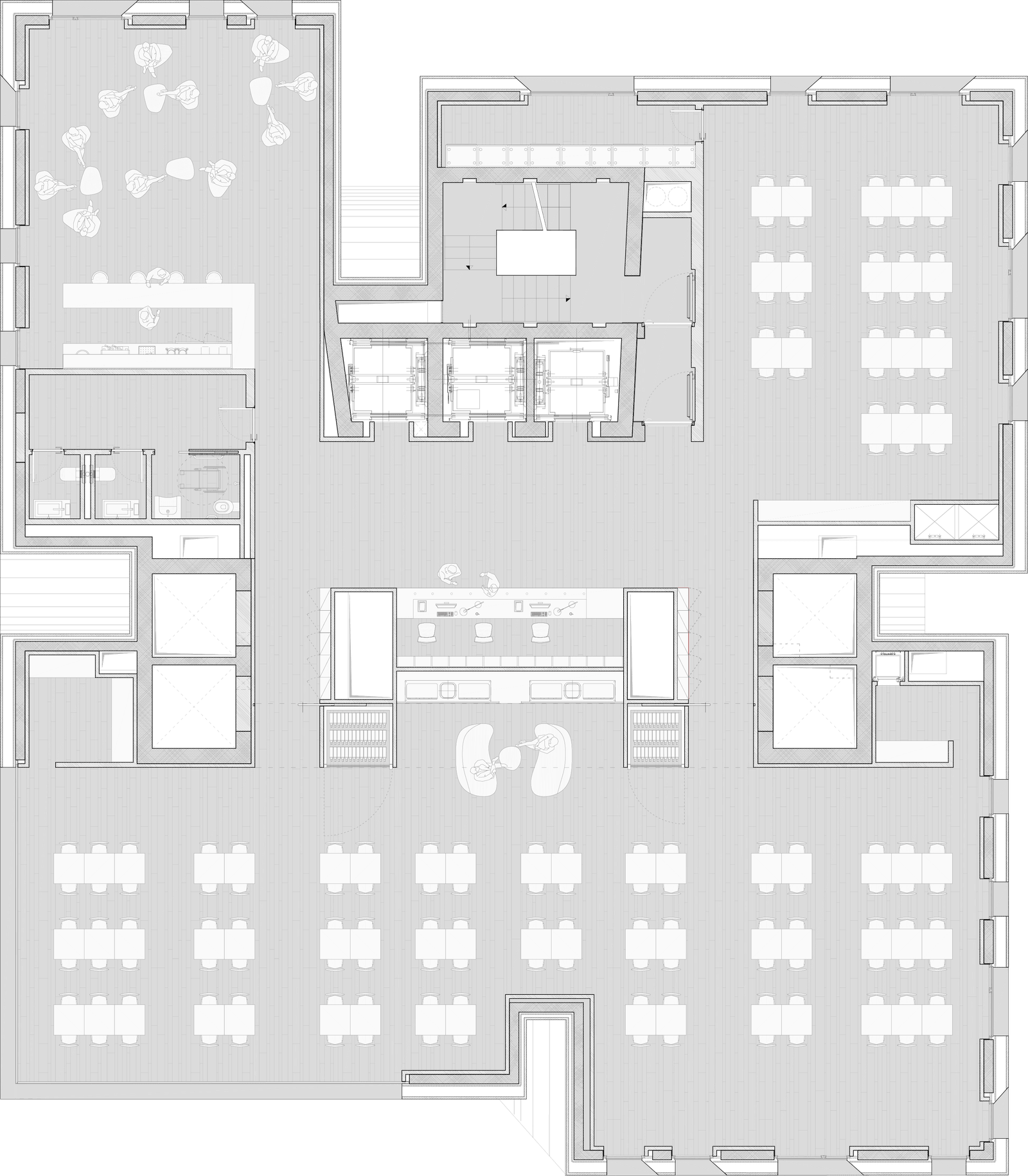 Home Page - Alban Tower