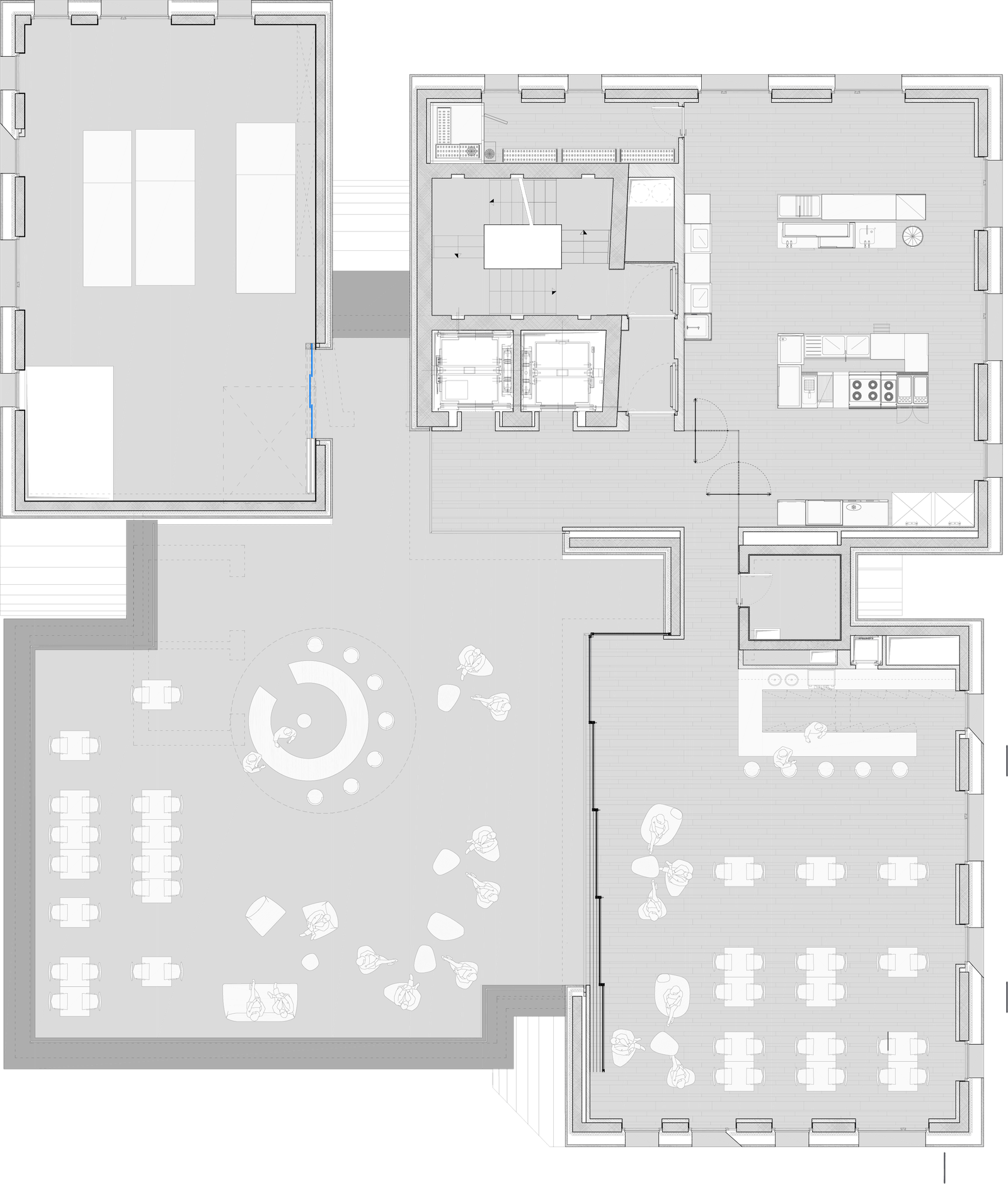 Home Page - Alban Tower