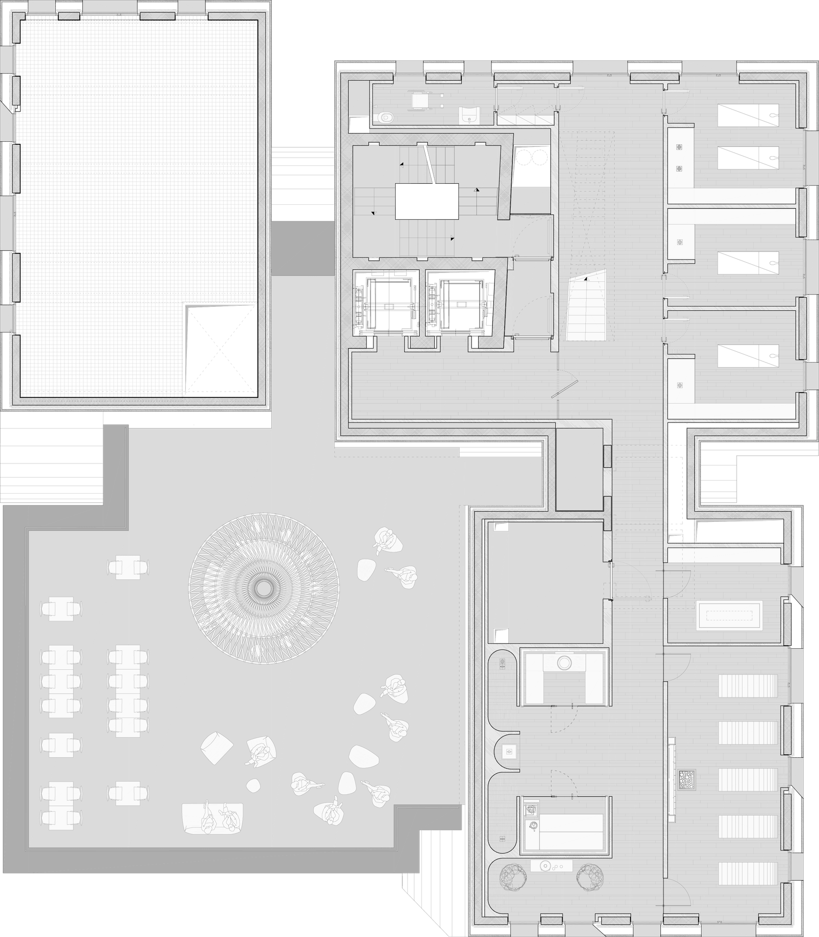 Home Page - Alban Tower