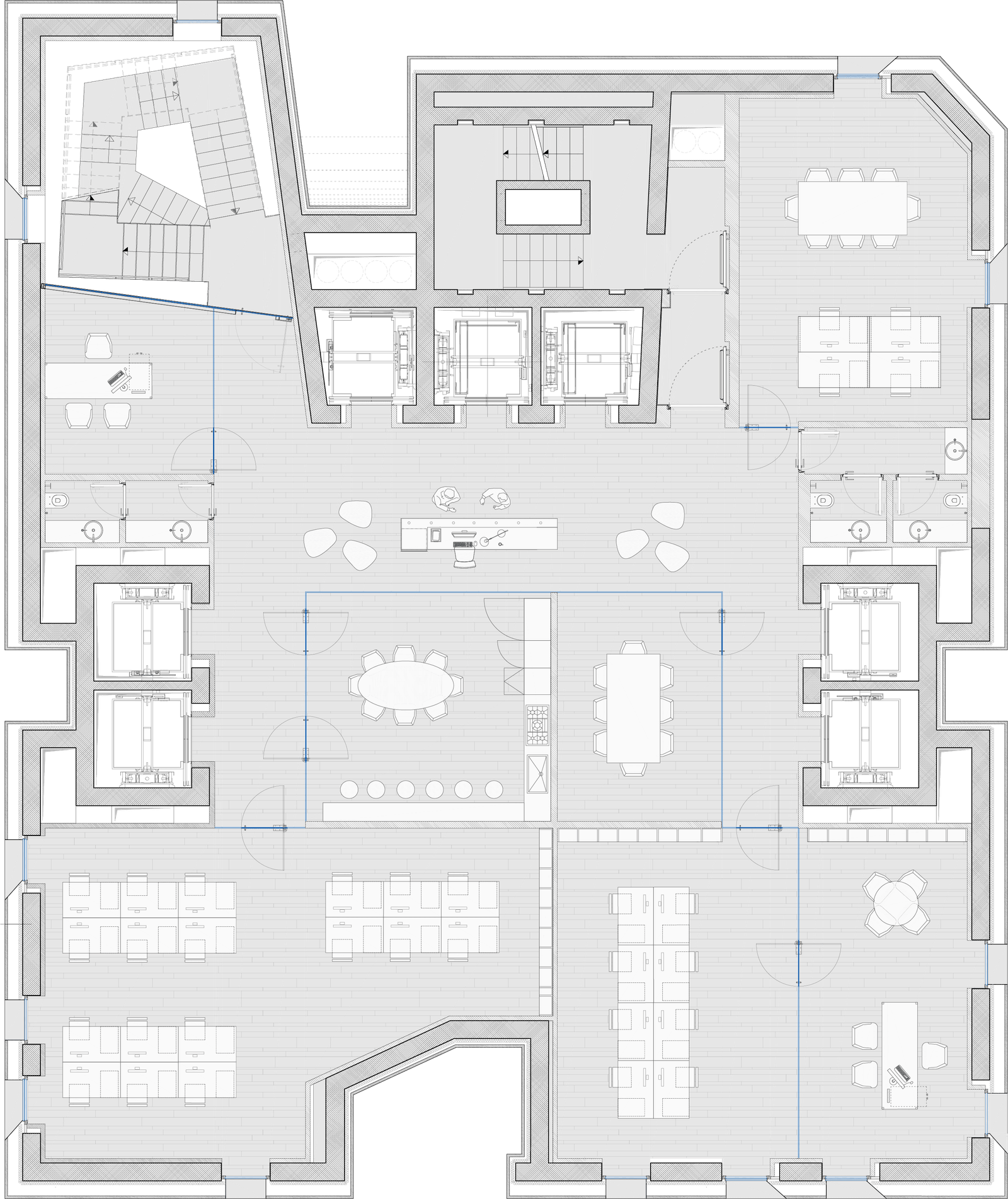 Home Page - Alban Tower